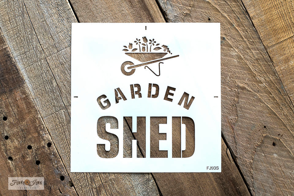 Outdoor Shed Garden Signs The Shed Sign Outdoor Signs Classic